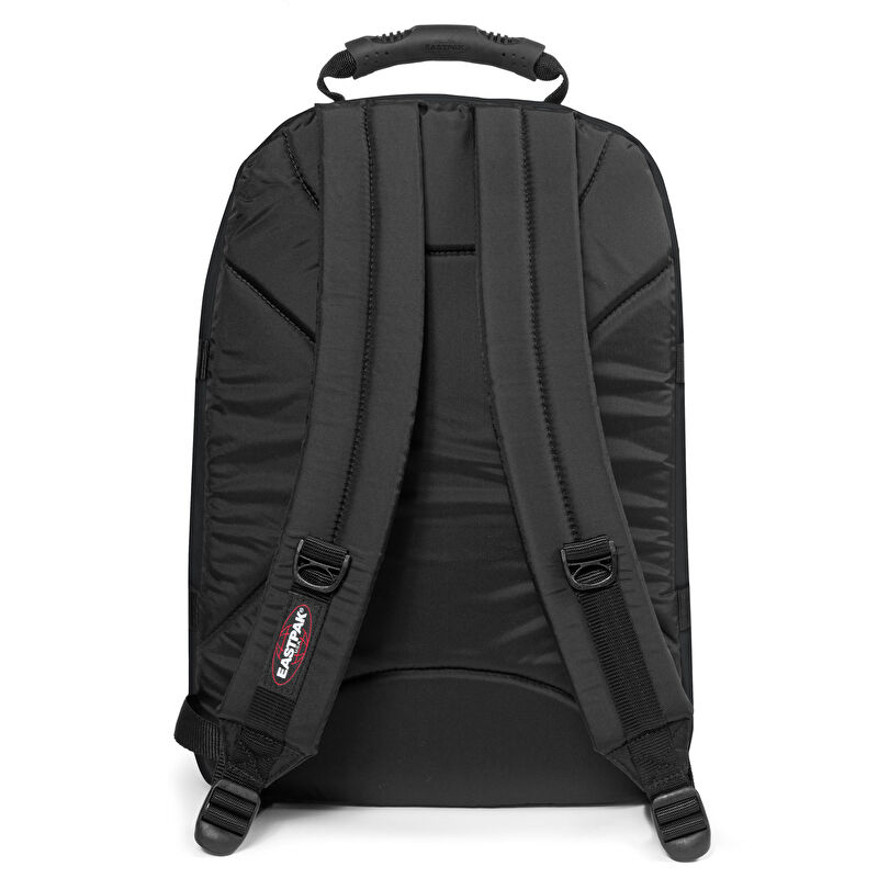 Provider Black Sirt Çantası | Eastpak
