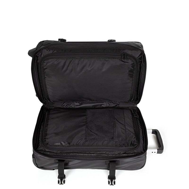 Tarp Transit'r S Tarp Black Tekerlekli Bavul | Eastpak