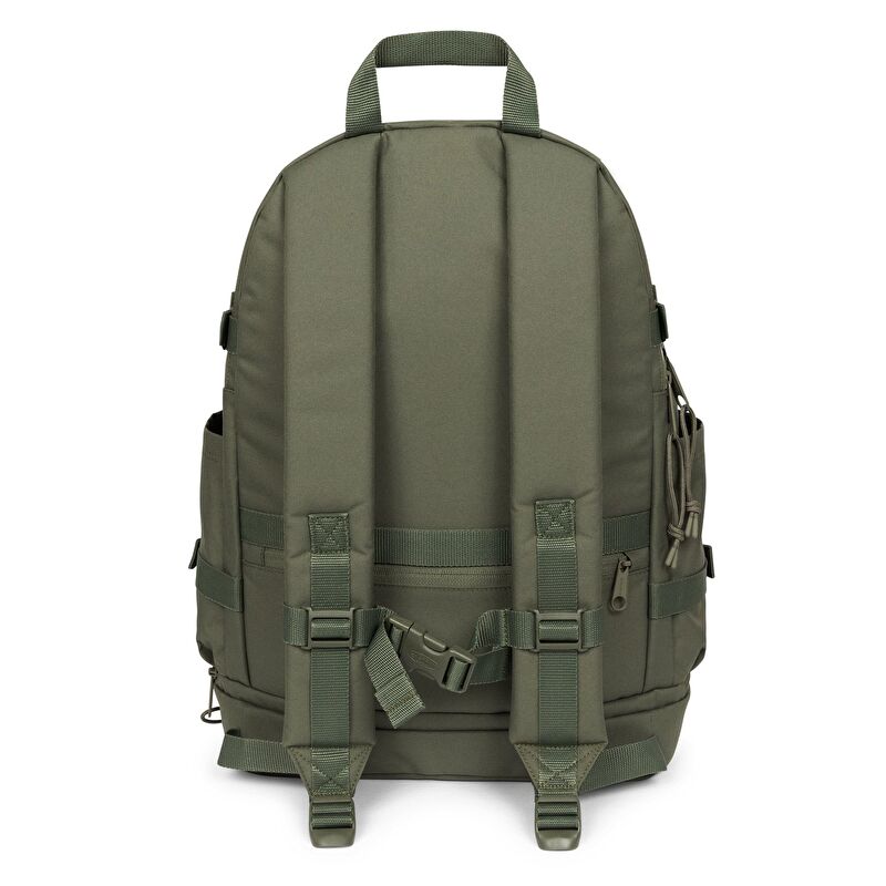 Everyday Pak'r Monotone Khaki Sirt Çantası | Eastpak