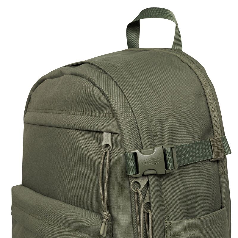 Everyday Pak'r Monotone Khaki Sirt Çantası | Eastpak