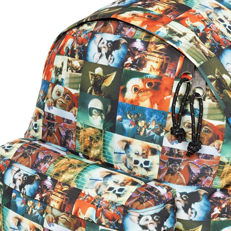 Gremlins X Eastpak Day Pak'r Gremlins Repeat Sirt Çantası | Eastpak